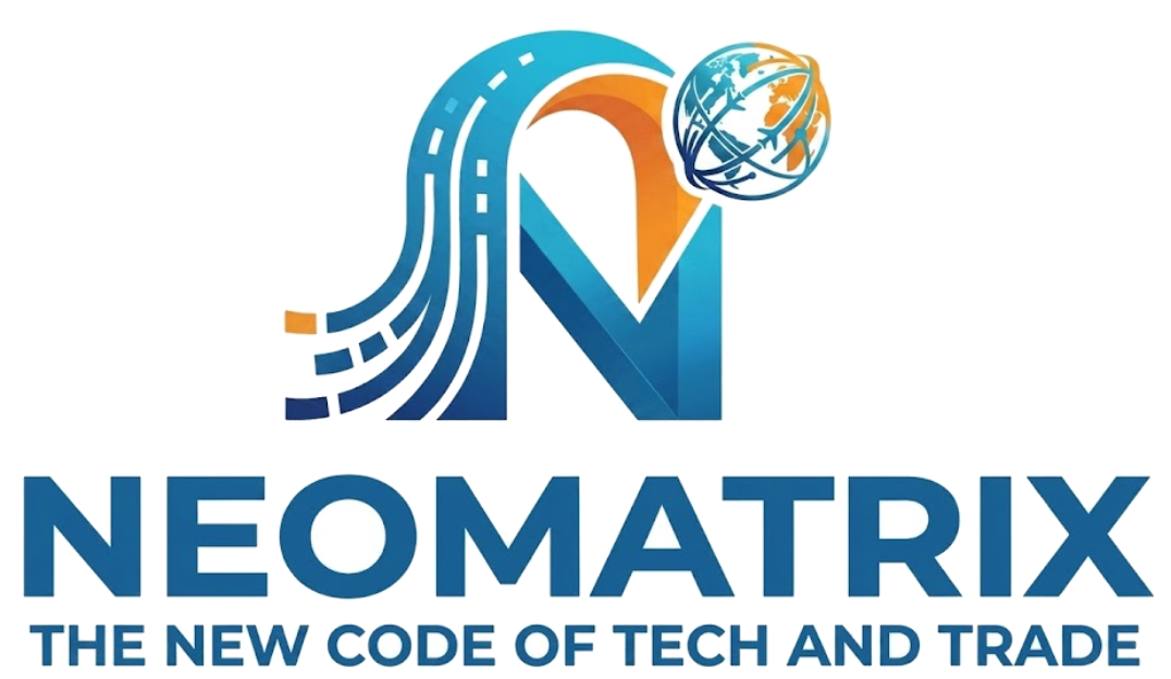 NeoMatrix Trading | China to Pakistan High-Tech Procurement